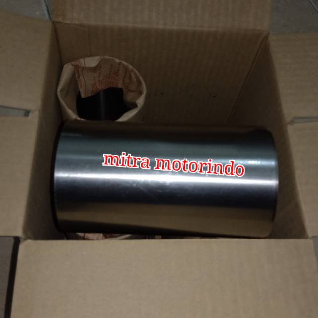 Jual LINER ONLY ATAU BORING AVANZA 1500CC VELOZ | Shopee Indonesia