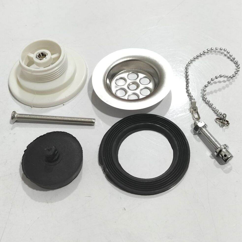 Jual Afur wastafel 1-1/2 inci model toto wasser washtafel (A144 ...