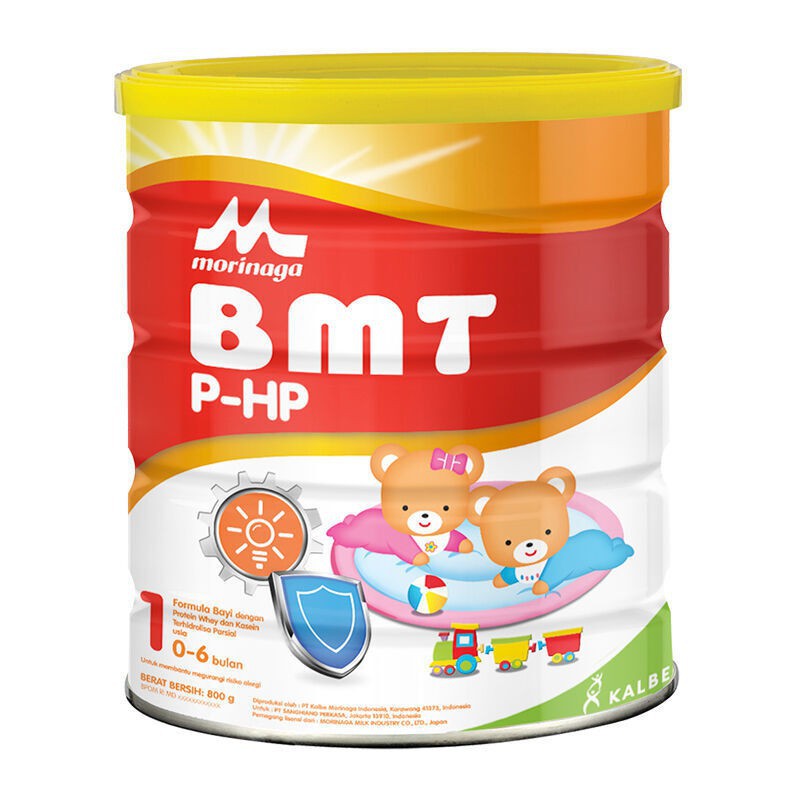 Jual BMT P-HP 800G | Shopee Indonesia