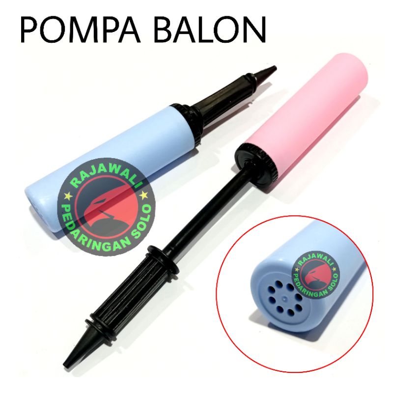 Jual POMPA BALON MINI POMPA KECIL | Shopee Indonesia