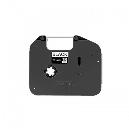 Jual Ink Ribbon Brother TR-100BK | Shopee Indonesia