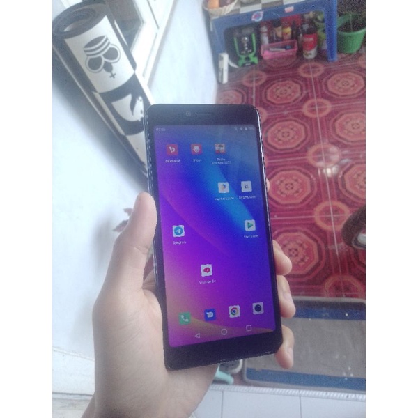 Jual ADVAN NASA PLUS 2/16 COPOTAN | Shopee Indonesia