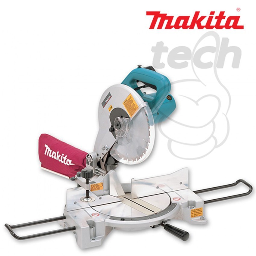 Jual Makita LS 1040 Mesin Potong Alumunium Compound Miter Saw 10 Inch* | Shopee Indonesia