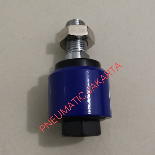 Jual Floating Joint M12x1.25FD for Cylinder Diameter 40MM EMC Pneumatic ...