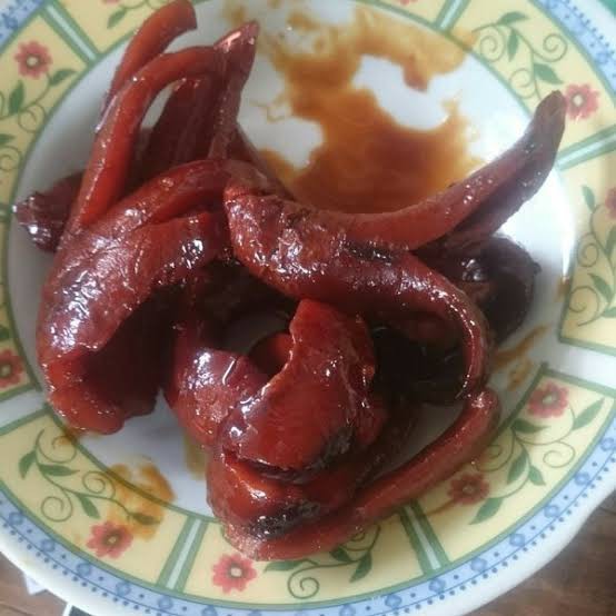 Jual Cimplung kelapa muda/makanan khas jawa/manislegit/cup 150 gram ...