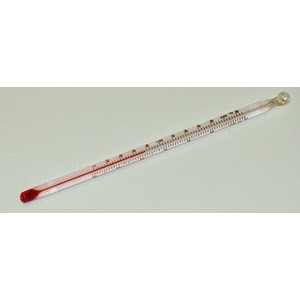 Jual Termometer alcohol / alkohol 30 cm | Shopee Indonesia