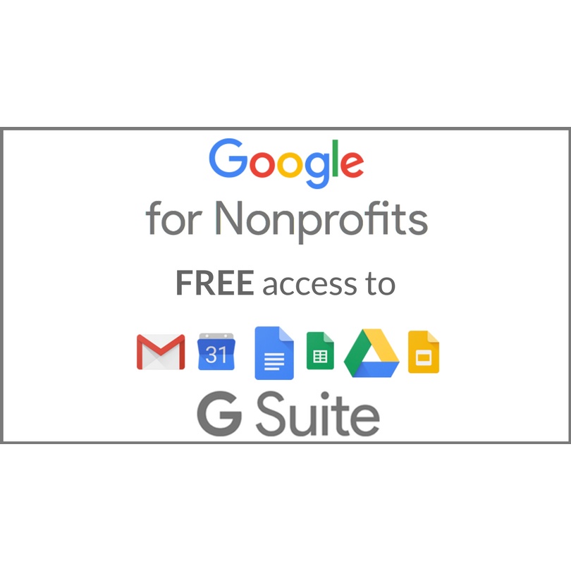 Jual Gsuite Workspace Super Admin Unlimited Users Lifetime Full Control | Shopee Indonesia