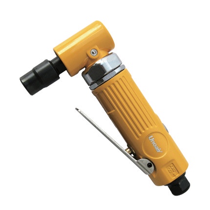 Jual UNOAIR G-34M 6MM ANGLE DIE GRINDER | GERINDA ANGIN BOTOL SIKU G34M ...