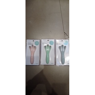 Jual Miniso Facial Massager | Shopee Indonesia