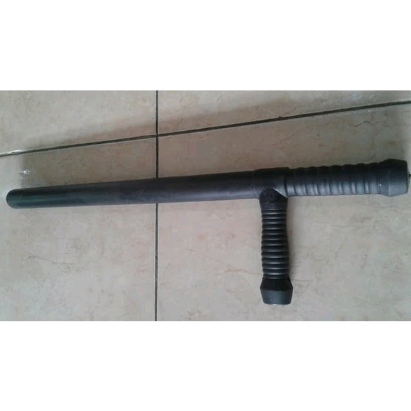 Jual Pentungan-Pentungan T satpam Hitam-Tongkat T satpam Hitam-Tongkat ...