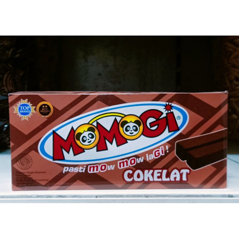 Jual Momogi Stik jagung bakar/keju/coklat | Shopee Indonesia