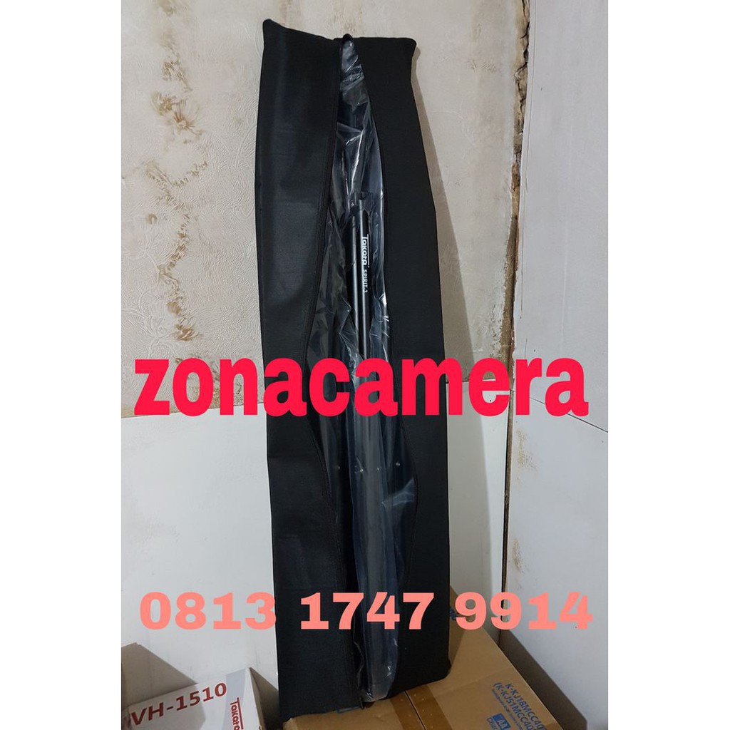 Jual Tas Lightstand Besar / Tas Light Stand Besar Tripod Studio Besar ...