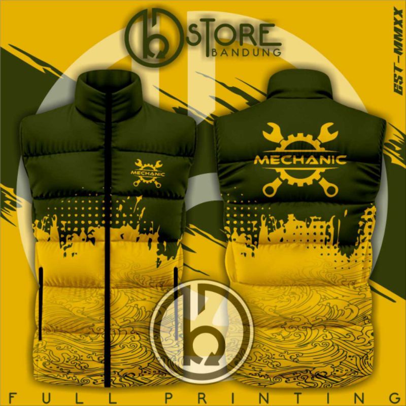 Jual ROMPI PRIA/ROMPI PRINTING/ROMPI CUSTOM | Shopee Indonesia