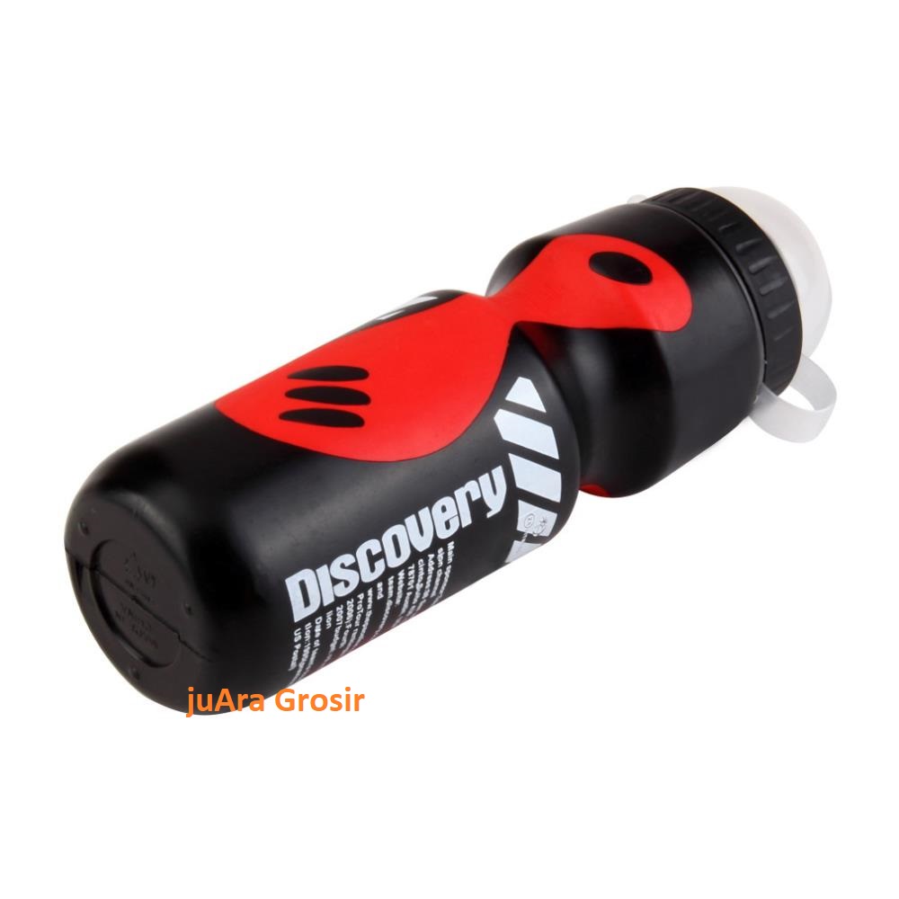 Jual Botol Minum Sepeda 650ml Discovery. | Shopee Indonesia