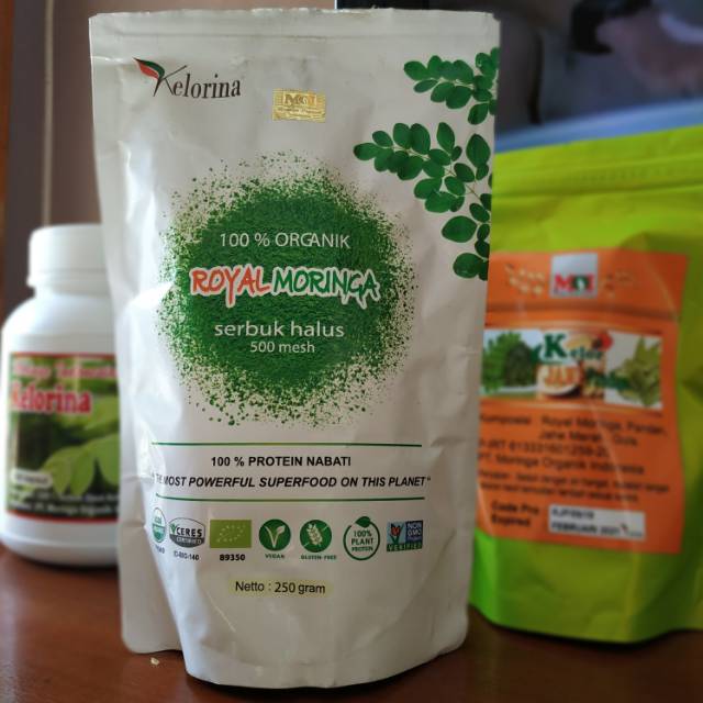 Jual Royal Moringa | Shopee Indonesia