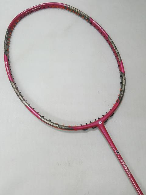 Jual Raket Badminton Apacs Z Zigler / Ziggler | Shopee Indonesia