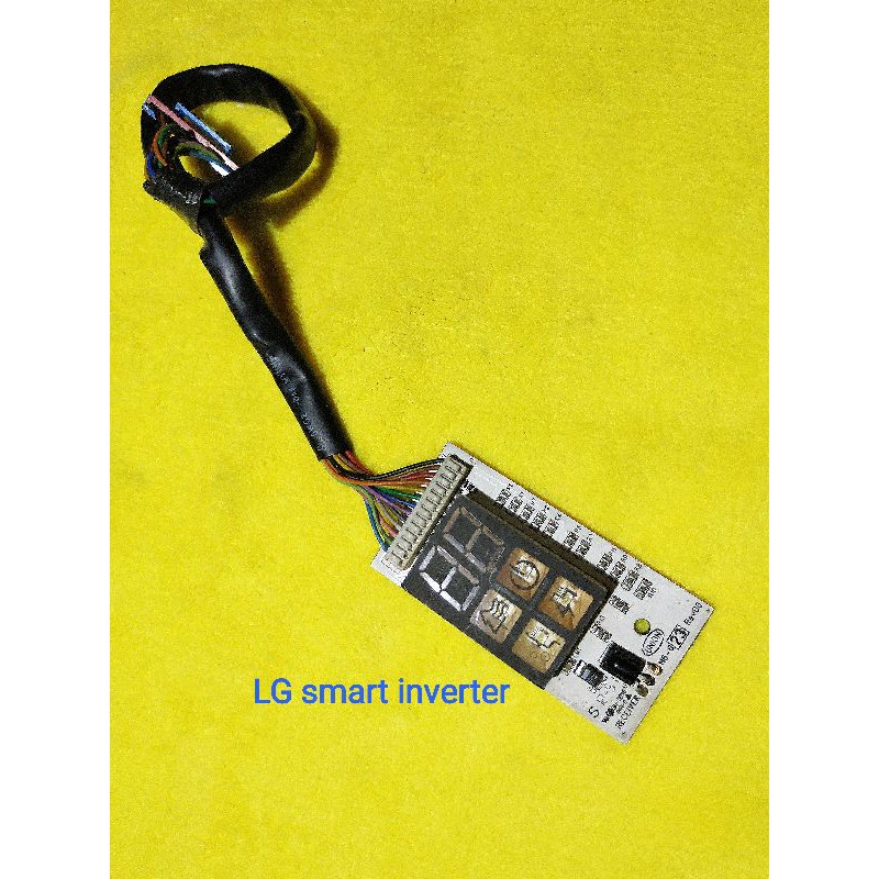 Jual sensor ac LG hercules smart inverter oripart | Shopee Indonesia