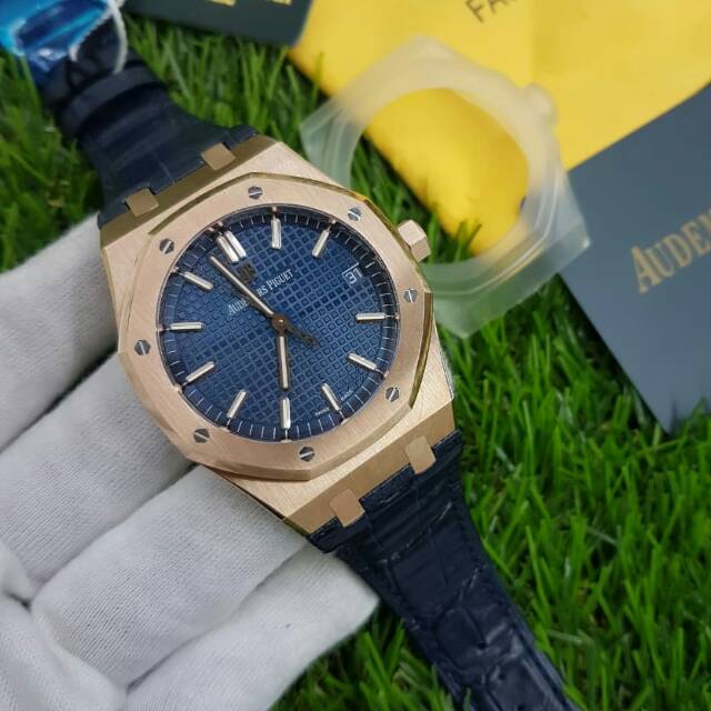 Jual JAM TANGAN PRIA AP AUTOMATIC ULTIMATE SWISS CLONE | Shopee Indonesia