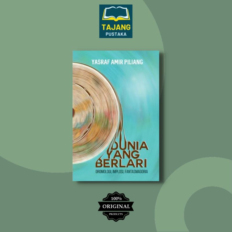 Jual Buku Dunia yang Berlari | Shopee Indonesia Jual Buku Dunia yang Berlari | Shopee Indonesia