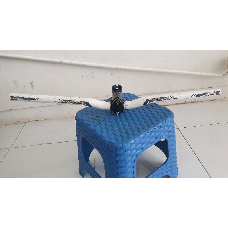 Jual Stang dan stem Polygon. bekas | Shopee Indonesia