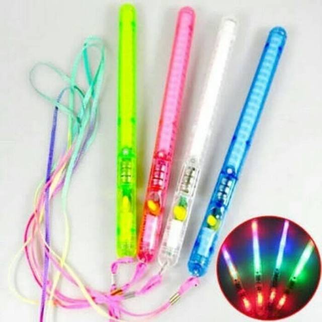 Jual Stick led lampu/stick led party | Shopee Indonesia
