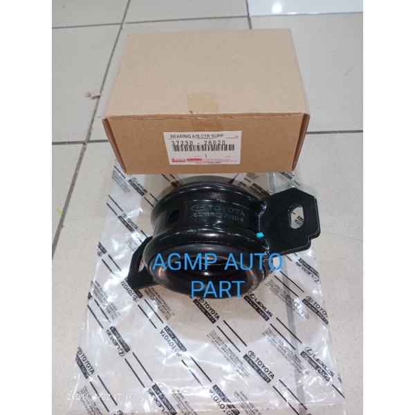 Jual center bearing kelahar gantung kijang kapsul 7k | Shopee Indonesia