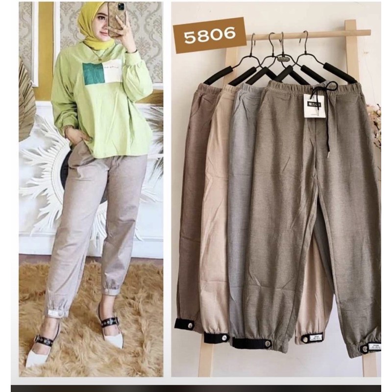 Jual Celana joger kuyife | Shopee Indonesia