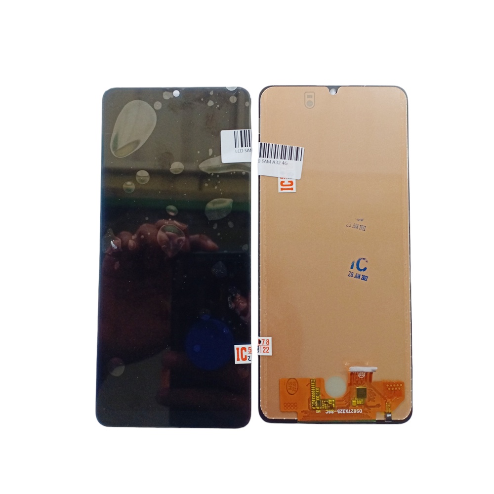 Jual LCD Touchscreen Samsung Galaxy A32 A325 4G Oled 2 - Layar Sentuh HP Samsung A32 4G Kaca HP ...