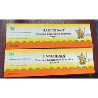 Jual Sancoidan Terlengkap & Harga Terbaru Juli 2024 | Shopee Indonesia