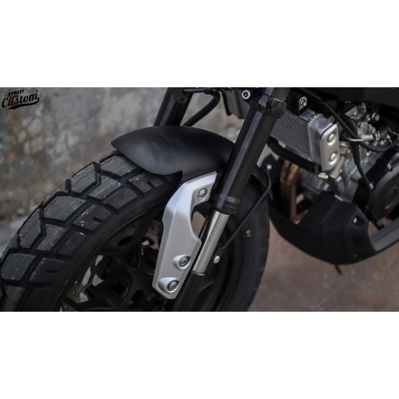 Jual PAKET BAN URBAN CAFERACER XSR-155/SHINKO E705 Trailmaster | Shopee ...