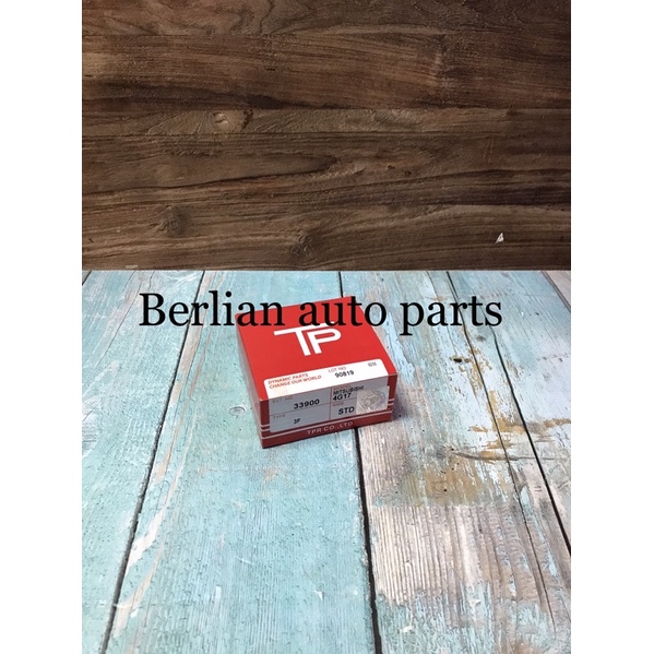 Jual RING PISTON T120SS CARBULATOR STD TP JAPAN ORIGINAL | Shopee Indonesia