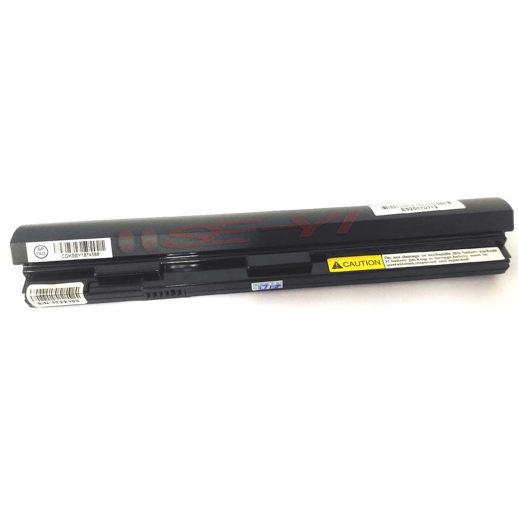 Jual Battery Laptop Axioo PICO 1100 PJM Series/Zyrex Series M1100BAT 3 ...