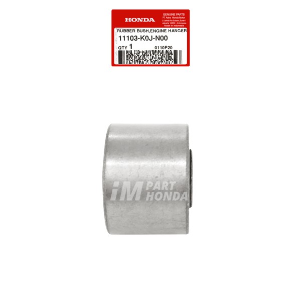 Jual SALE !!! 11103-K0J-N00 KARET MOUNTING RUBBER BUSH BOS ENGINE ...