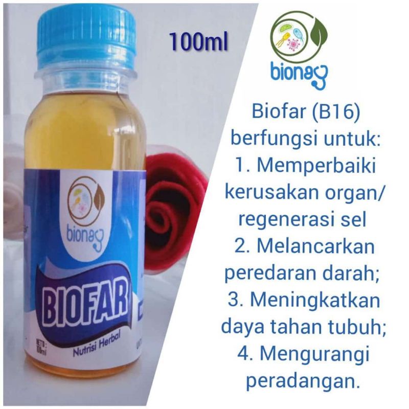 Jual biofar | Shopee Indonesia