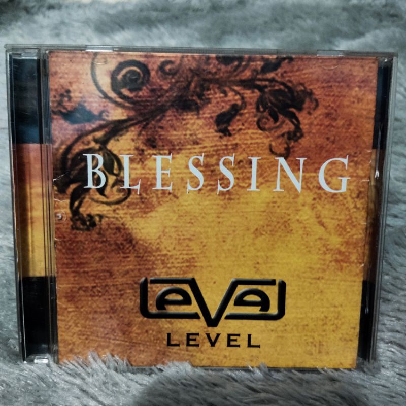 Jual CD Blessing - Level | Shopee Indonesia