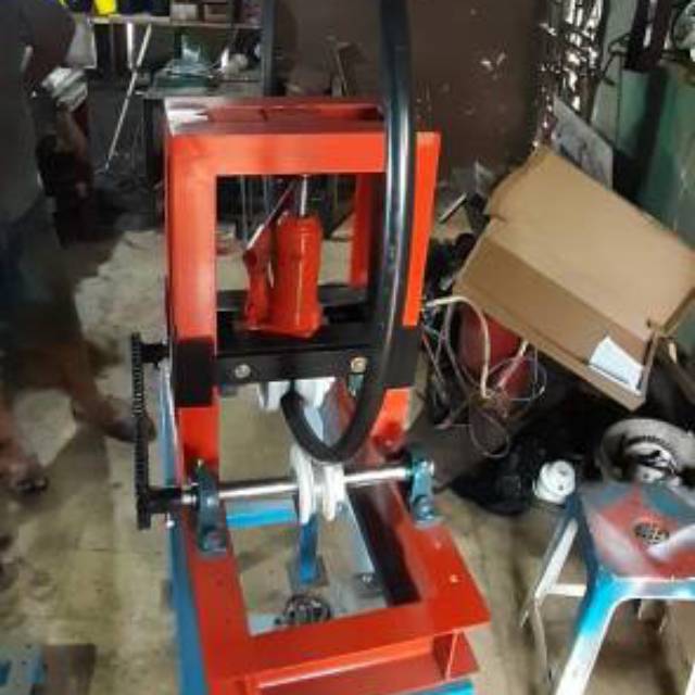 Jual Alat Roll Manual Pipa Bundar 3', Hollow & Roll Plat | Shopee Indonesia