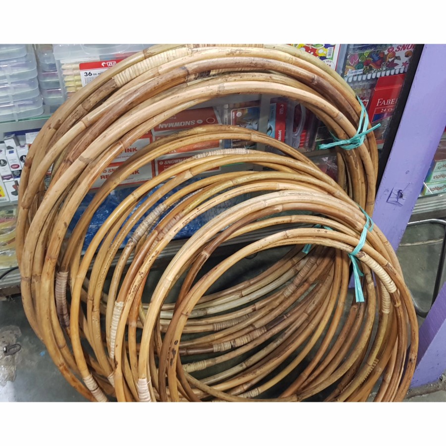 Jual Hula Hoop Dewasa Rotan / Holahop hulahop rotan hullahop holahoop hulahup rotan | Shopee ...