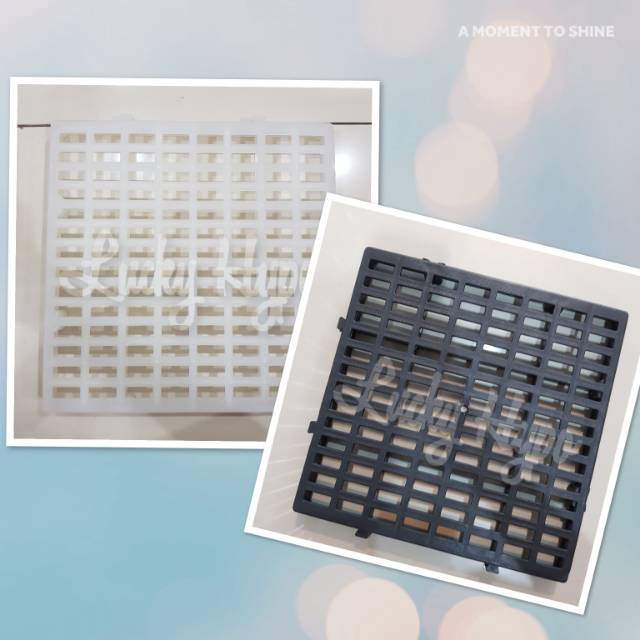 Jual Palet Plastik/ Alas Kandang/ Tatakan Kandang 30x30cm | Shopee Indonesia