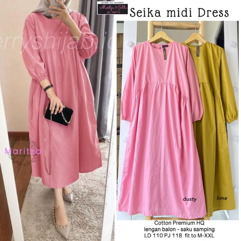 Jual selka by maritza | Shopee Indonesia