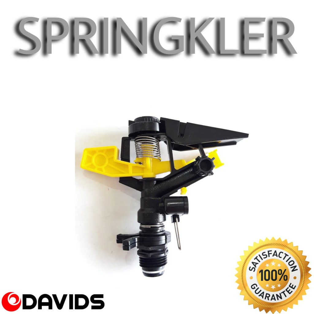 Jual SPRINGKLE / SPRINKLER / SPRINGKEL TAMAN | Shopee Indonesia