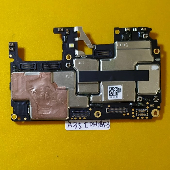 Jual mesin oppo a3s cph1853 cph1803 matot | Shopee Indonesia