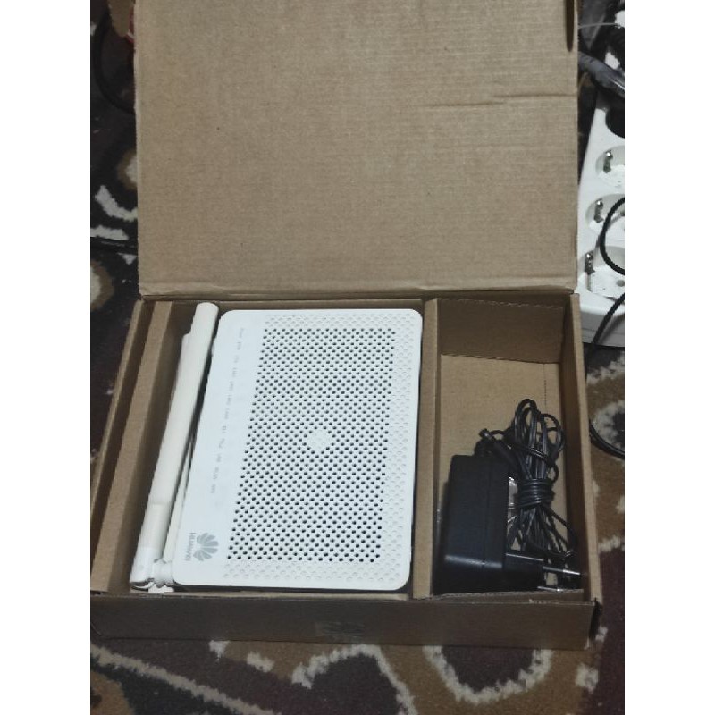 Jual Gpon Huawei Hg8245h5 | Shopee Indonesia