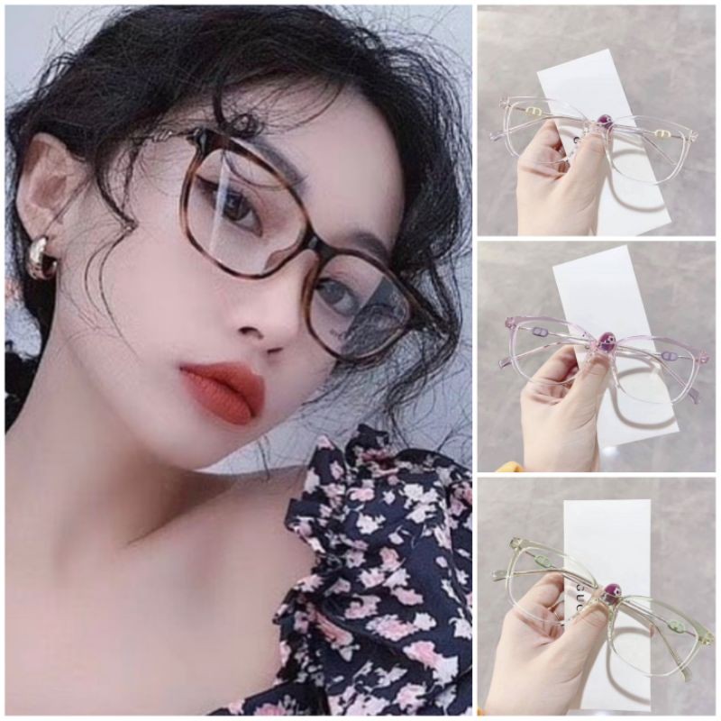 Jual | Frame Kacamata korea | Frame Kaca mata Anti Radiasi | Kacamata ...