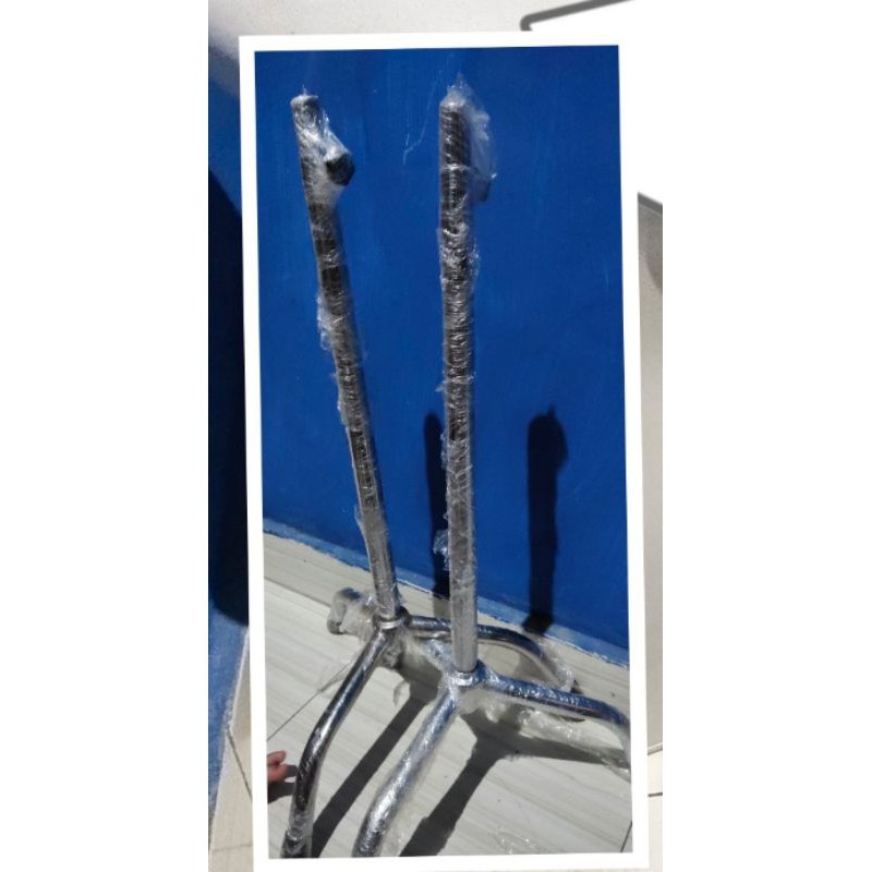 Jual tiang besi manekin | Shopee Indonesia