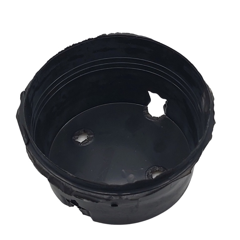 Jual IB Dus Bulat Hitam 5/8 Inbow Dus Mangkuk Saklar Inbow Dus Tanam ...