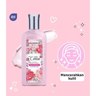 Toko Online Brunbrun Paris Official Shop | Shopee Indonesia