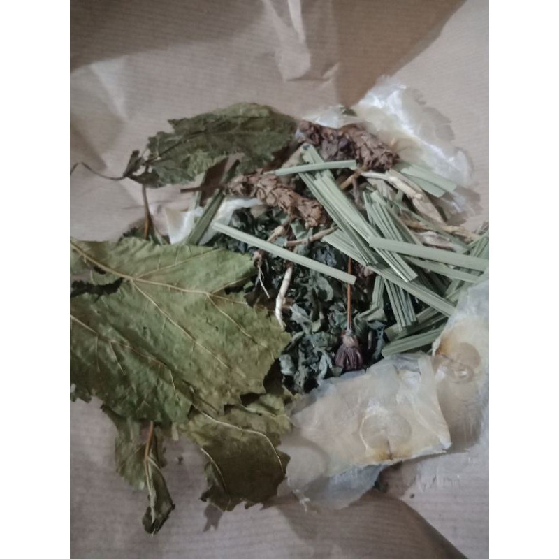 Jual liang tea tradisional khas Singkawang | Shopee Indonesia