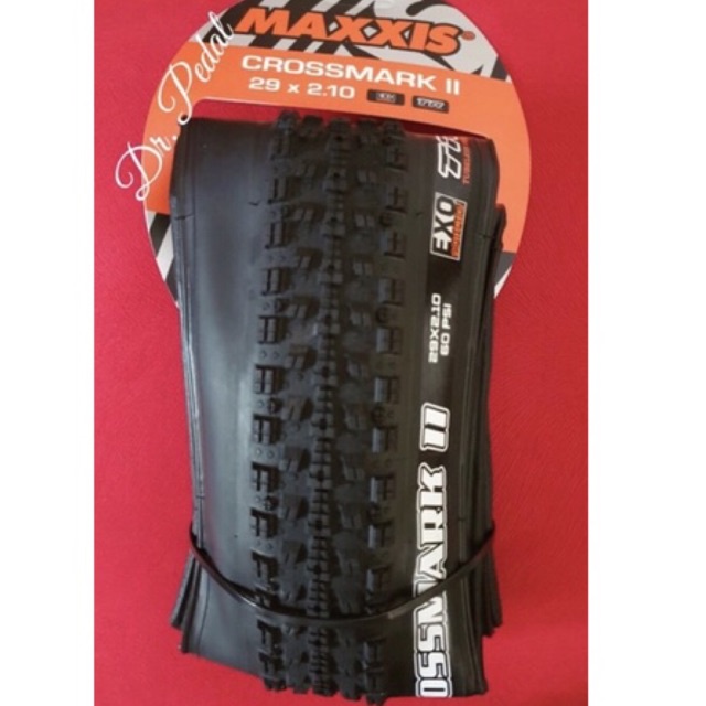 Jual ban sepeda 29 - ban mtb 29 - ban - ban crossmark 29 - ban luar mtb ...