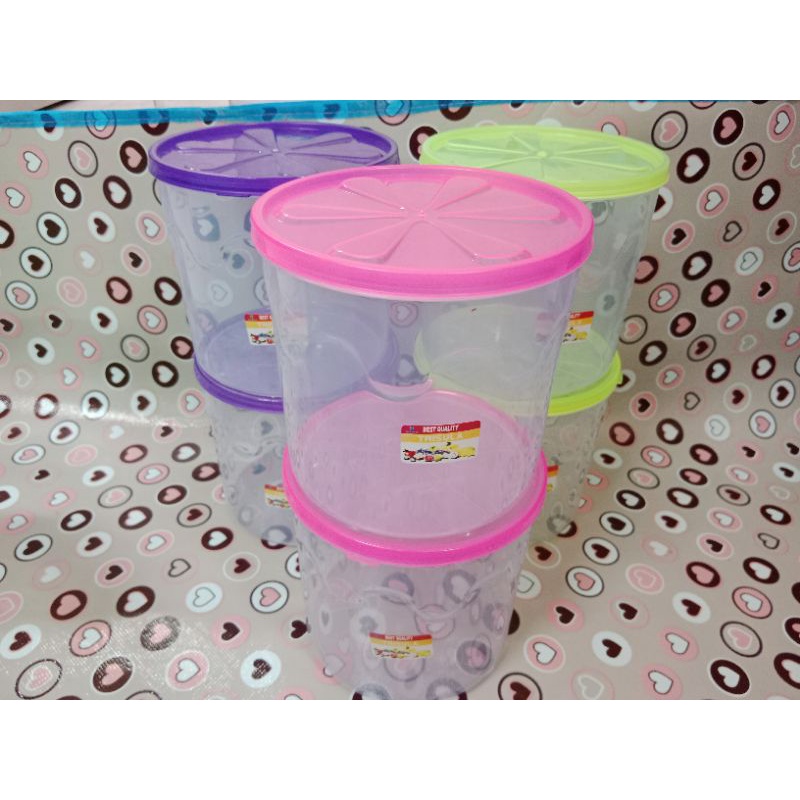 Jual sealware 1,5kg trisula|toples plastik | Shopee Indonesia