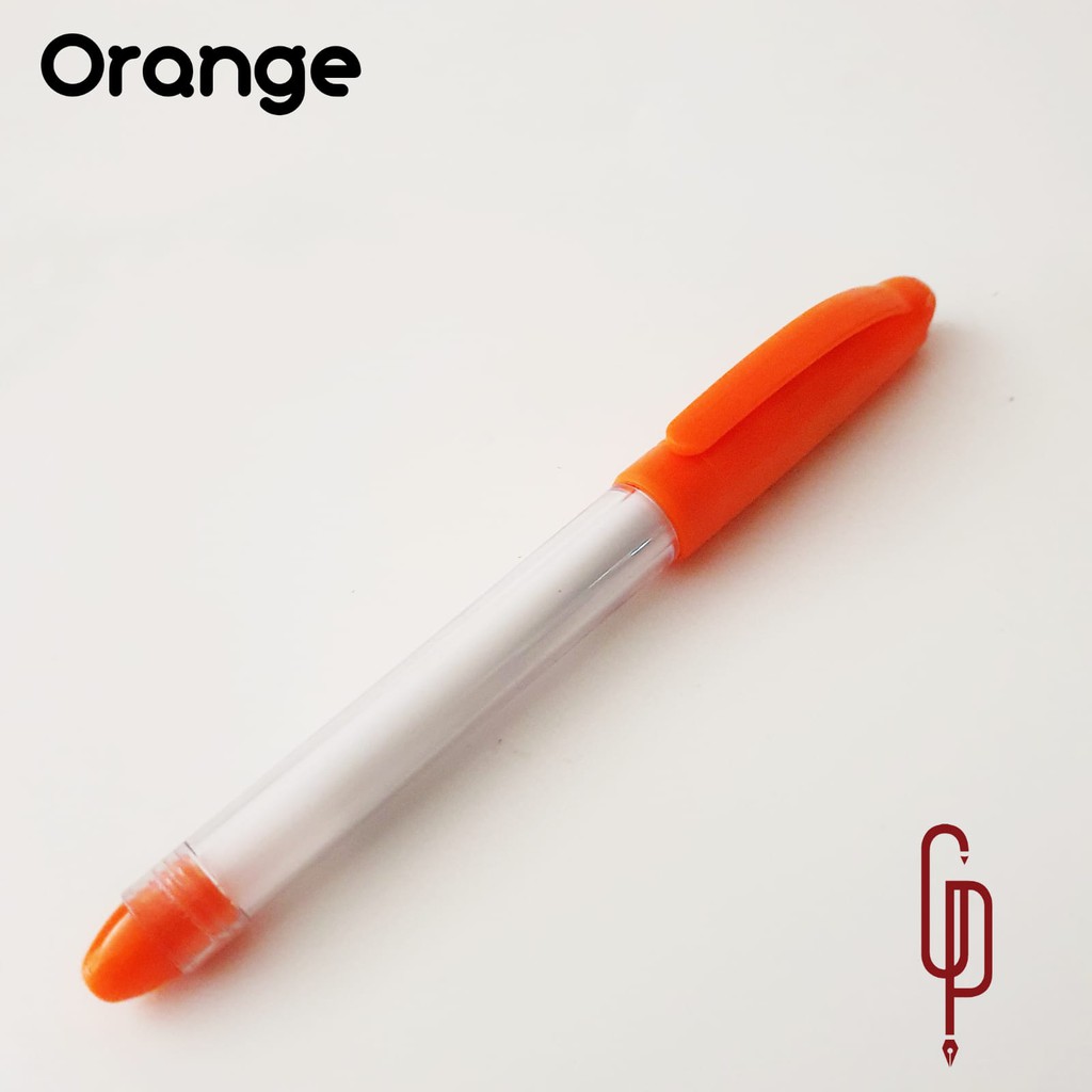 Jual Pulpen Promosi Boss Gel Aktif isi Biasa MIN ORDER 50 PCS | Shopee ...